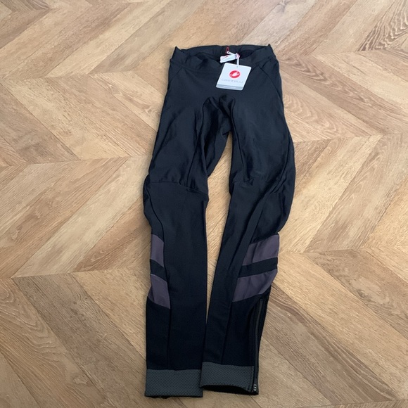 castelli | Pants | Nwt Castelli Velocissimo 4 Cycling Biking Tights M ...